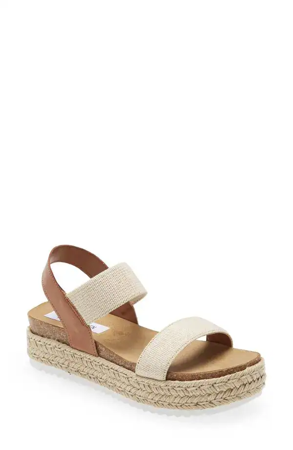 steve madden jaklin white
